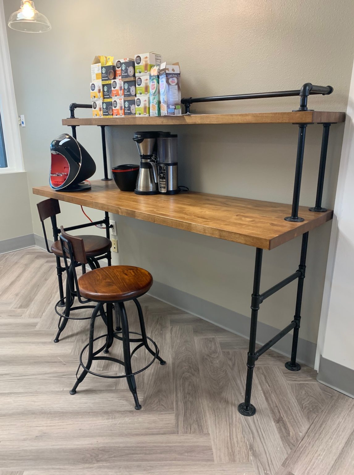Ed Gotcher's Home Improvement Solutions